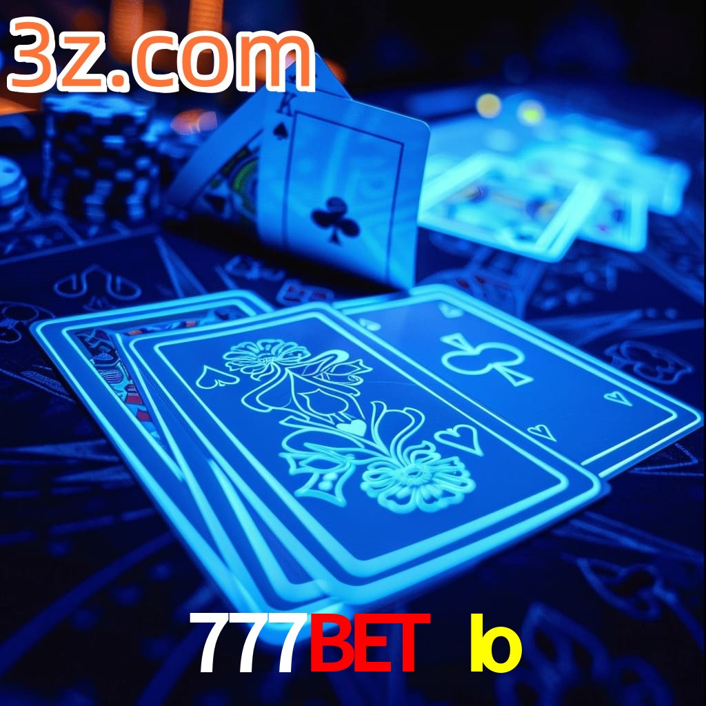 777Bet Io : Entrar E Jogar Legalizada No Brasil - 777Bet